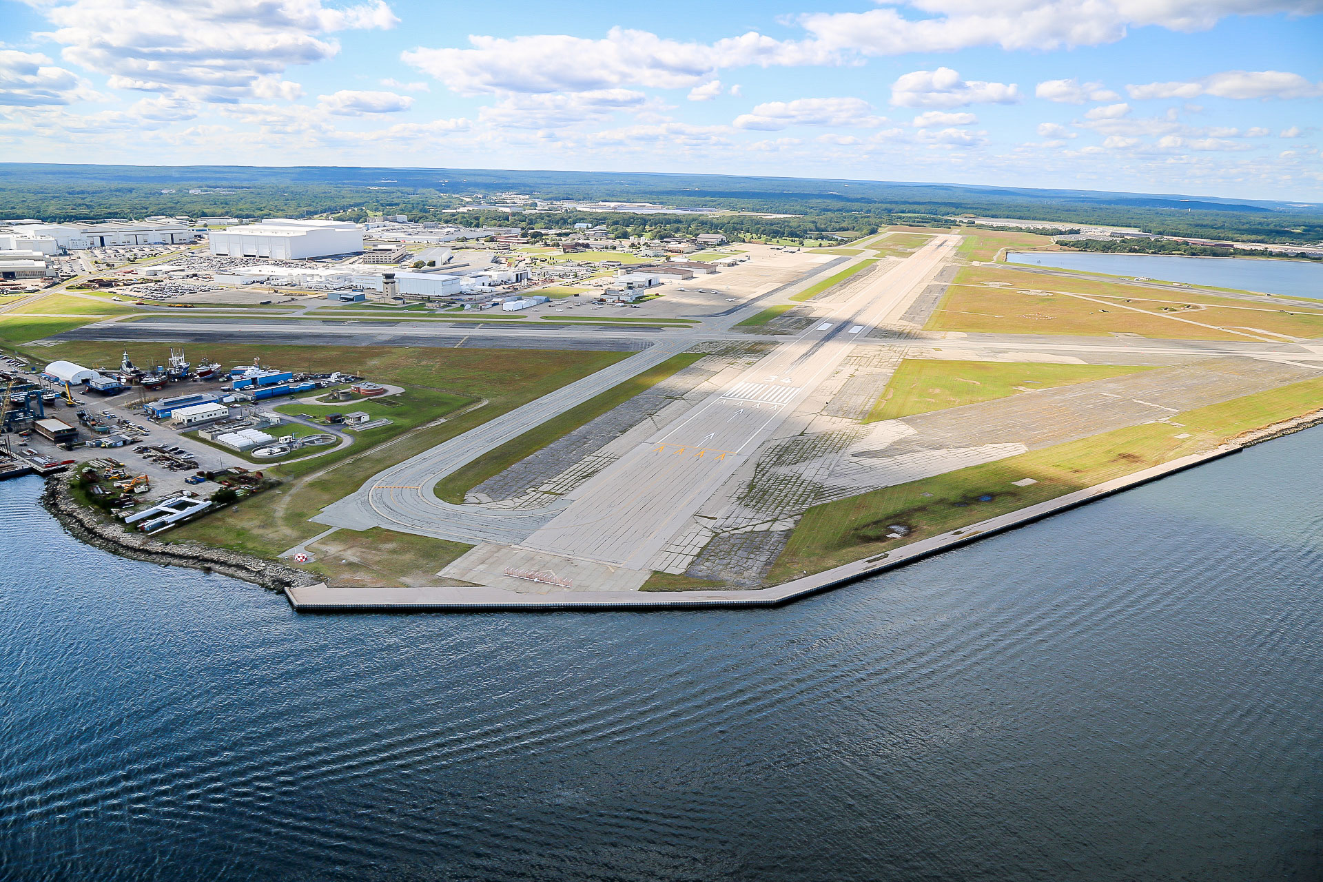 Our Services - Quonset State Airport | OQU